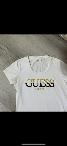 GUESS original majica