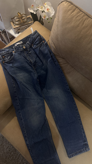 Zara farmerice