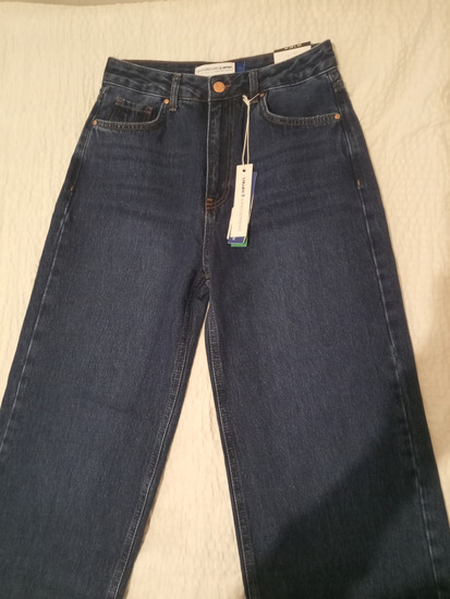 Koton Barrel jeans Novo - Akcija