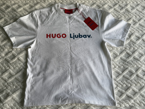 HugoxLjubav NOVO