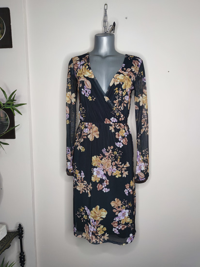 Haljina Cream XS