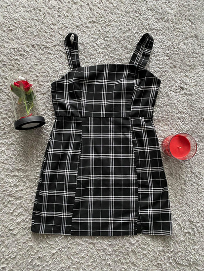 H&M haljina