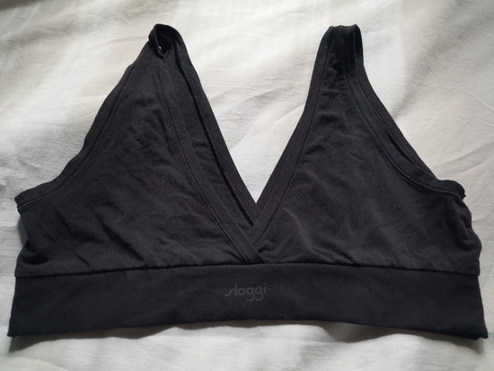 Sloggi premekani top