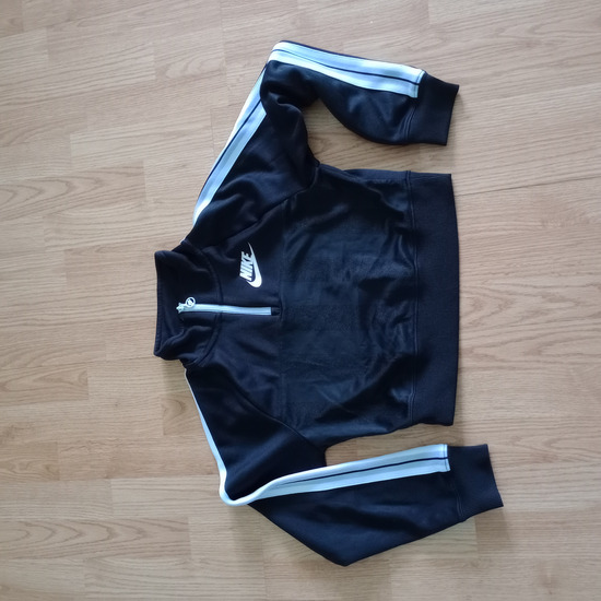 Nike crop duks