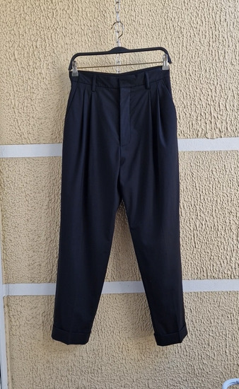 Pantalone sa vunom Dsquared2 it 44(S-M) original
