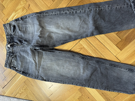 Zara farmerke