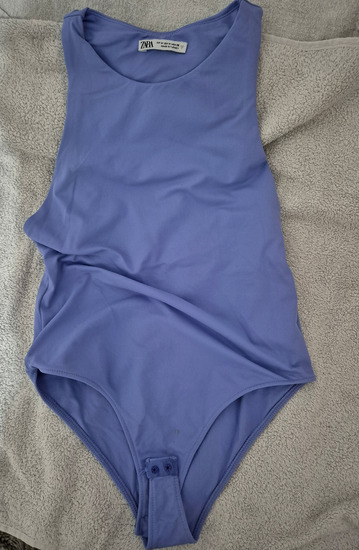 Zara nov body
