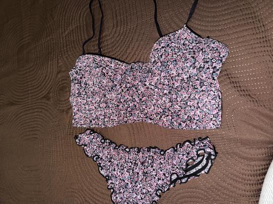 nov H&M seksi komplet