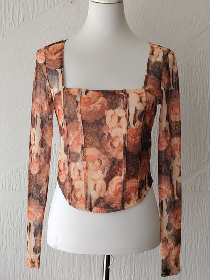 Bluza L