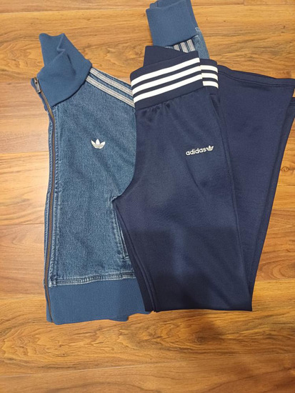 Adidas original komplet