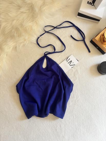 Zara nov top