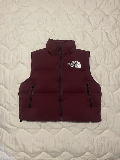 The north face remastered