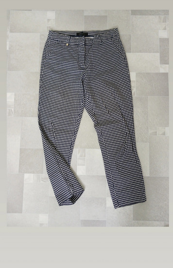 Cortefiel "Cigaret" pantalone - Vel. 36 (S)