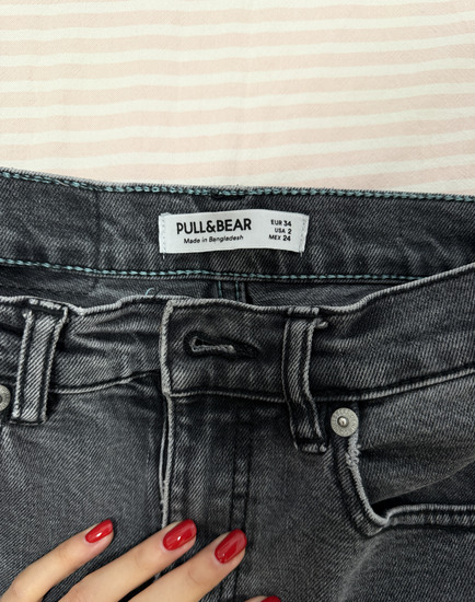 Pull and bear farmerke