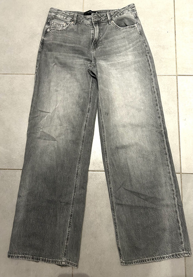 stradivarius farmerke