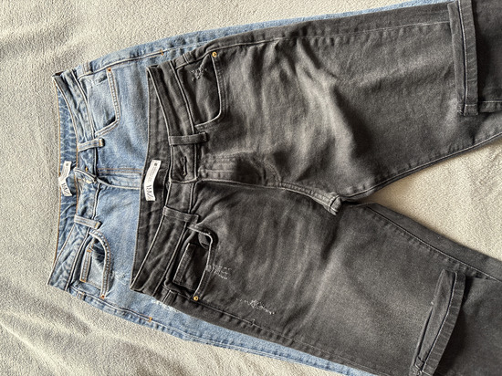 Zara Farmerice