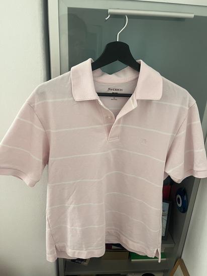 JW Anderson Uniqlo polo majica