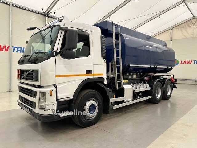Volvo FM9 300 autocisterna za gorivo
