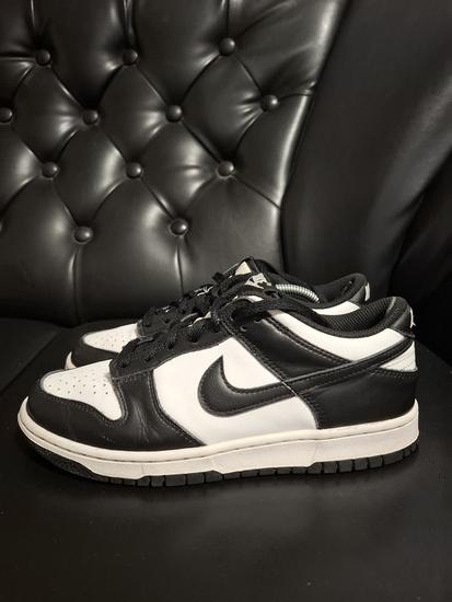 Nike dunk low retro panda zenske patike