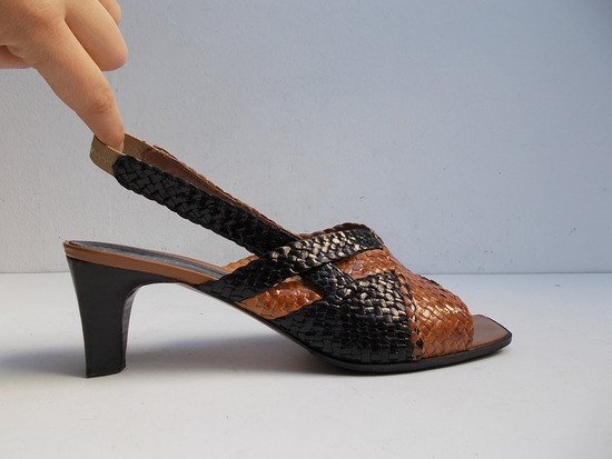 fantasticne KOLLFLEX sandale