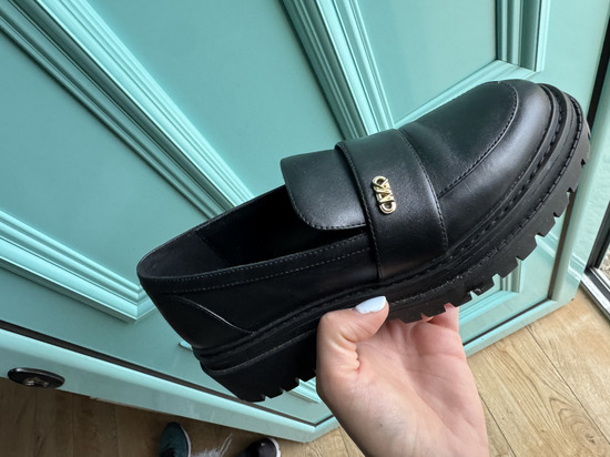 Michael Kors mokasine