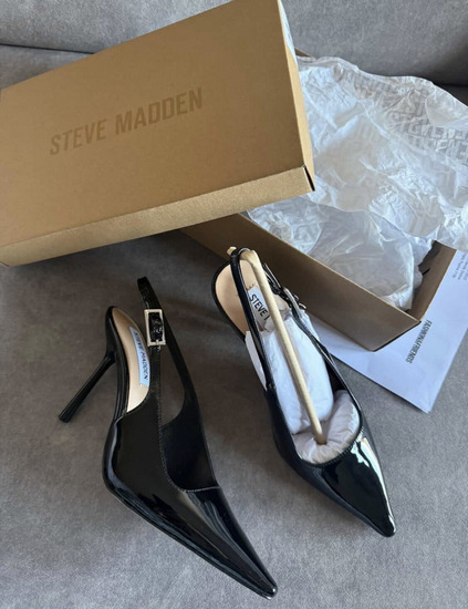 Steve madden stikle novo