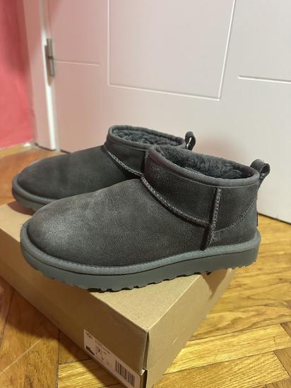 Ugg ultra mini 38 sive