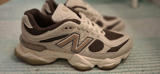 Brutalne ORIGINAL New Balance 9060