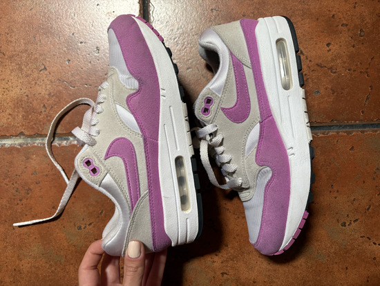 Nike air max 1