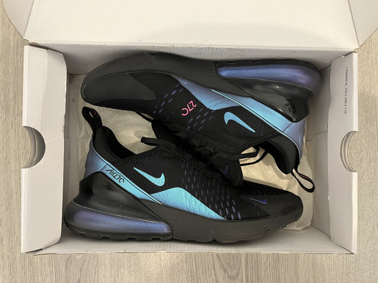 Nike Air Max 270 zenske