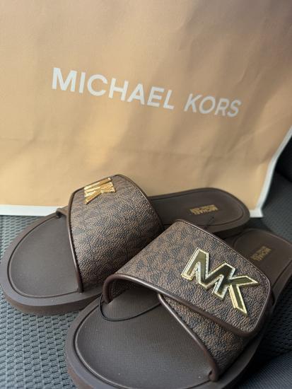Michael Kors papuce