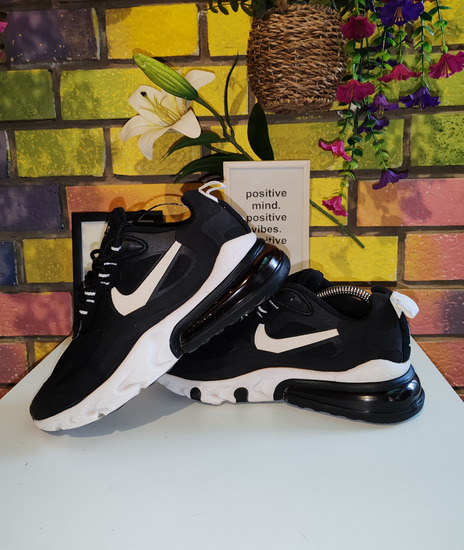 Original Air Max Nike React PRODATE
