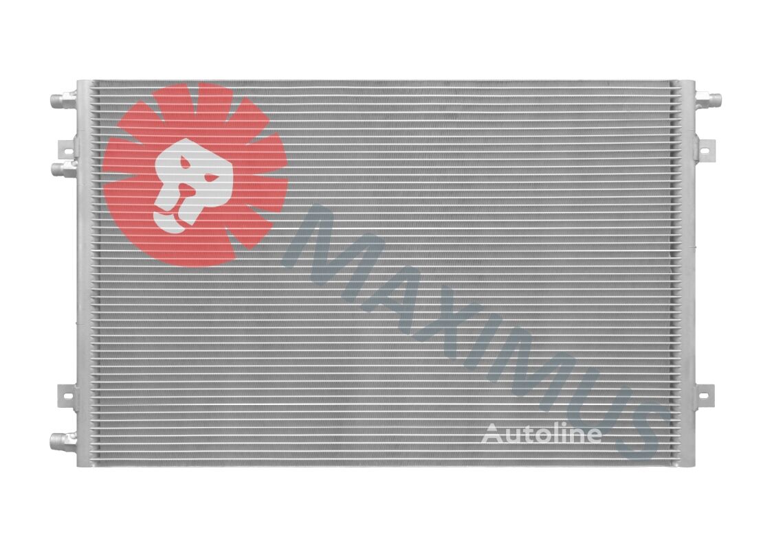 Maximus NKA017 radijator klima uređaja za Carrier C500 prikolice