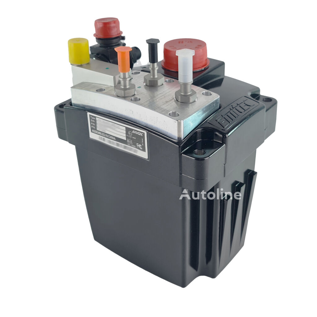 Cummins 5273338 AdBlue pumpa za kamiona