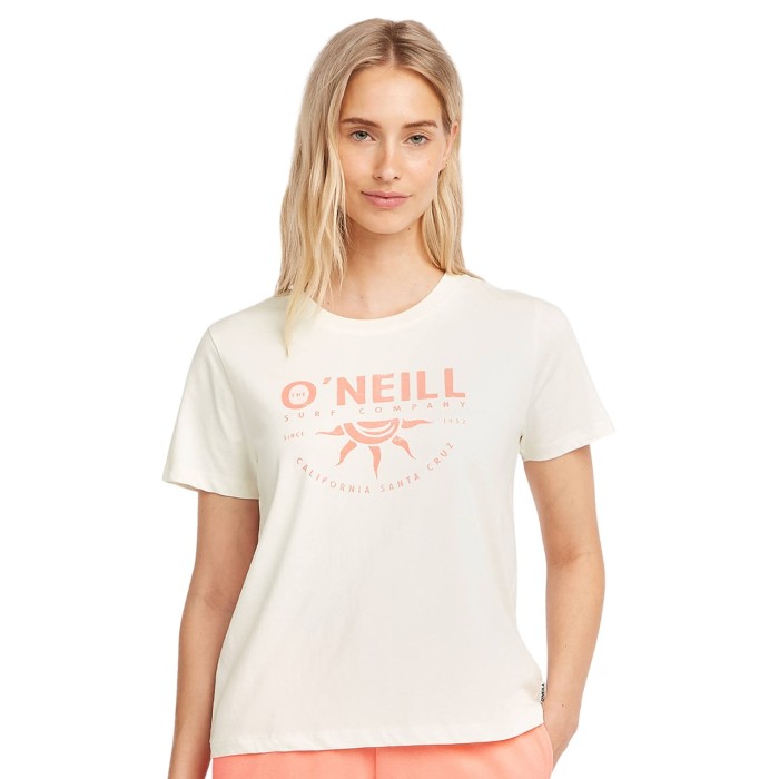 O'Neill Front Print majica
