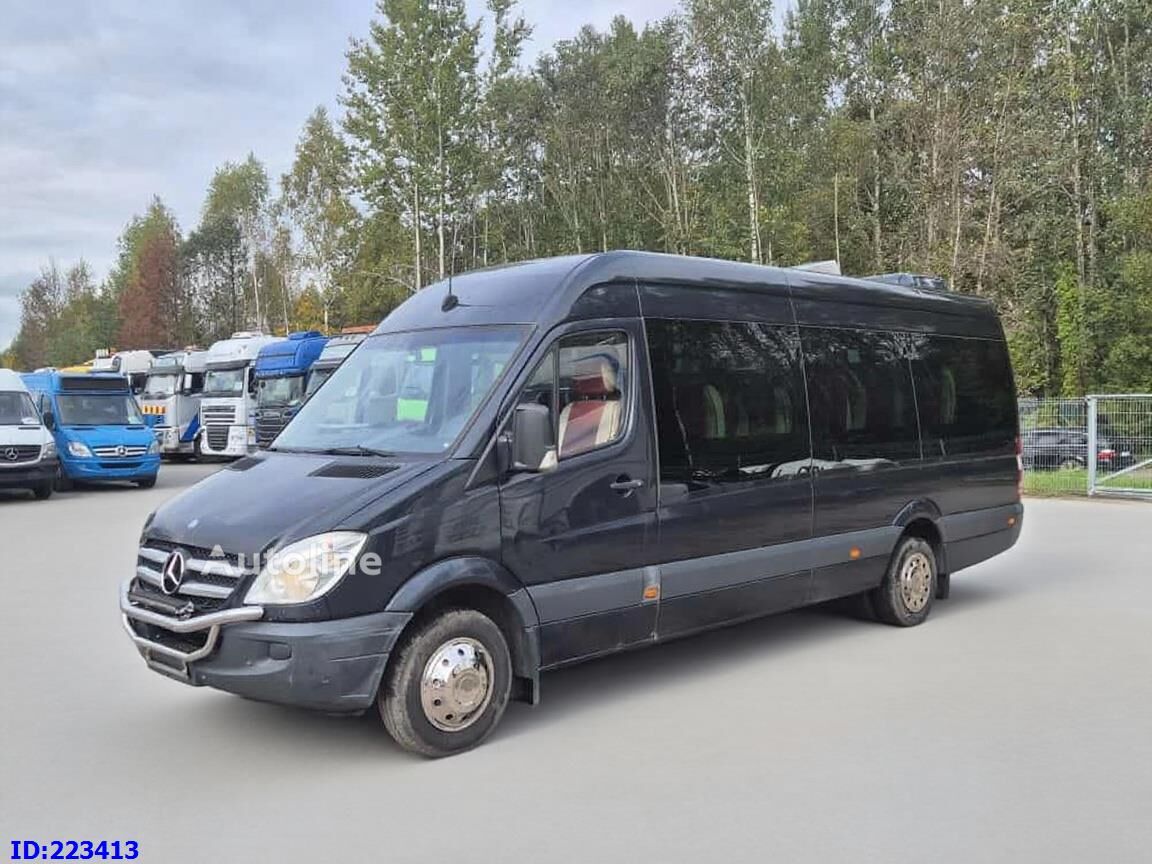 Mercedes-Benz Sprinter 519 VIP - ID223413 turistički autobus