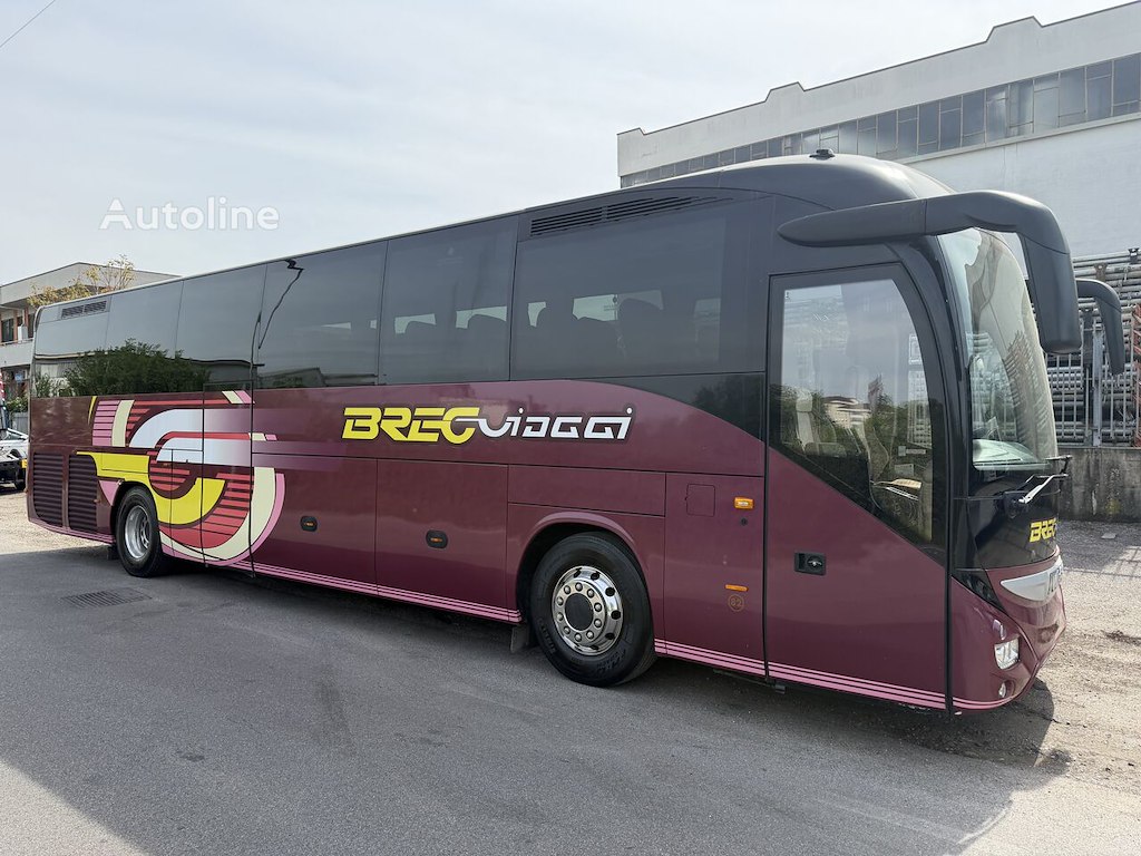 IVECO Magelys turistički autobus