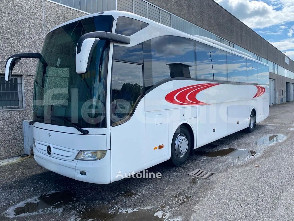 Mercedes-Benz Tourismo turistički autobus