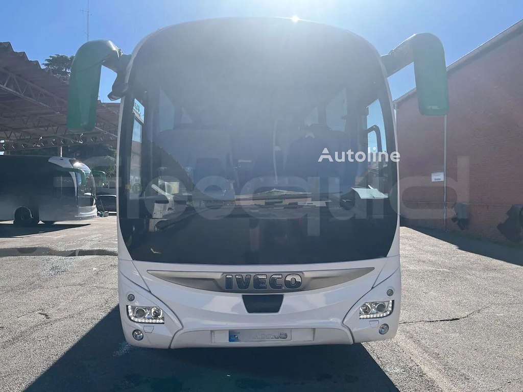 IVECO Magelys turistički autobus