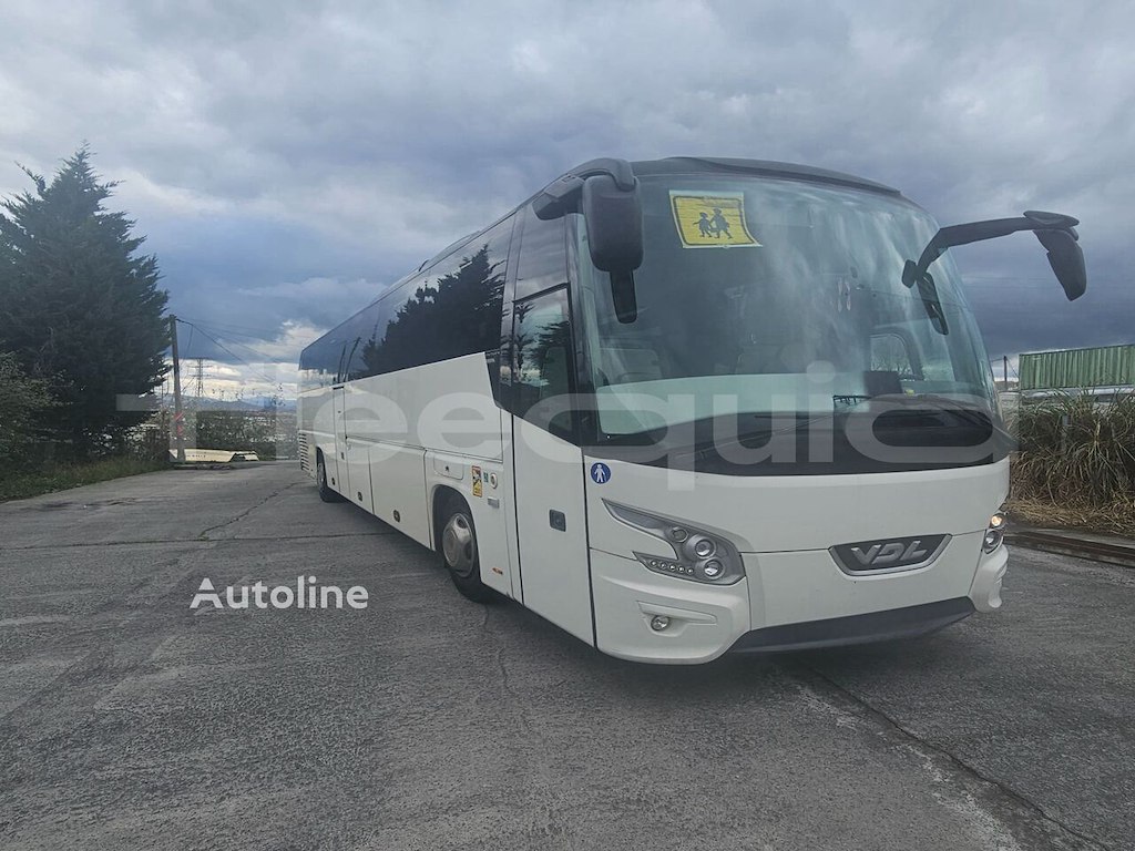 VDL Bova Futura turistički autobus