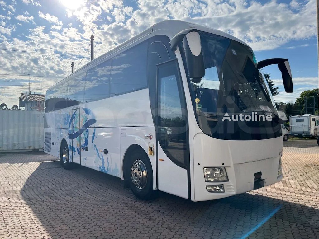 Barbi Galileo HD turistički autobus