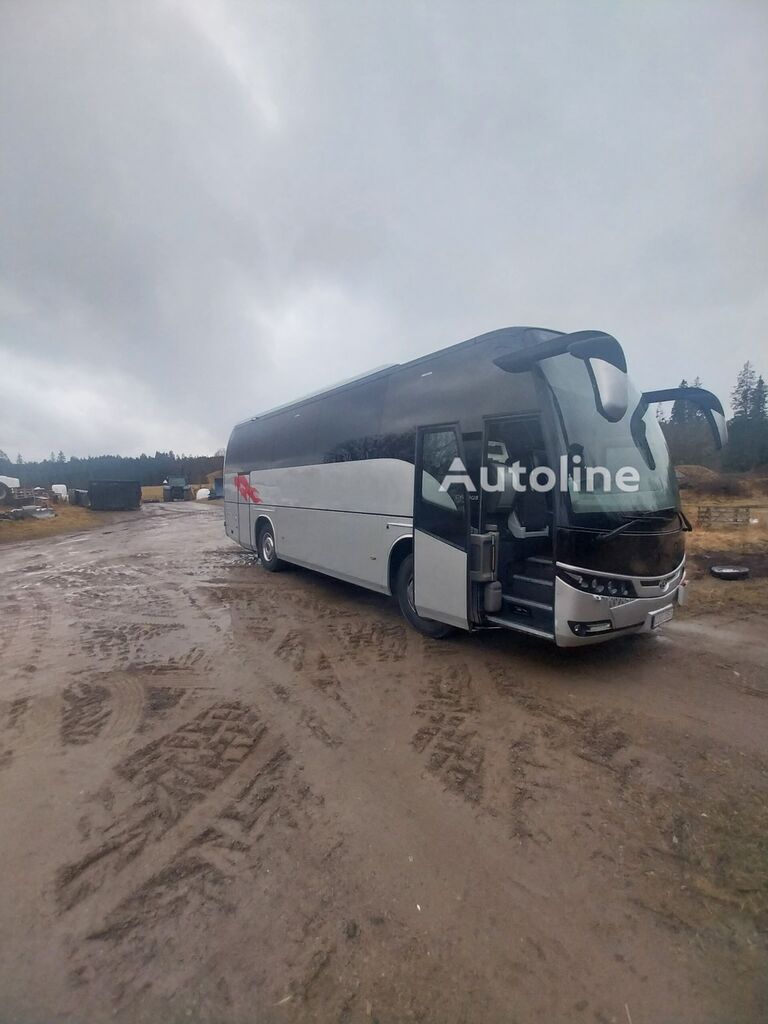 Beulas Cygnus - MAN turistički autobus