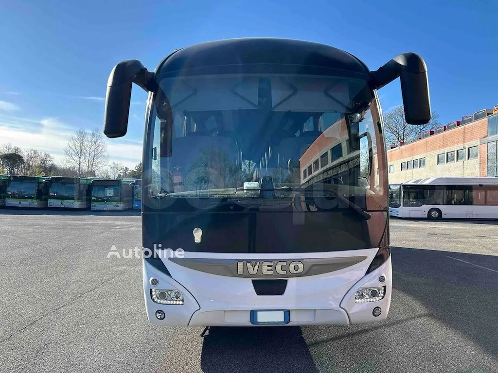 IVECO Magelys turistički autobus