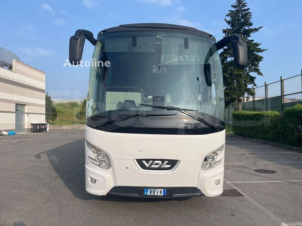 VDL FUTURA FHD2 turistički autobus