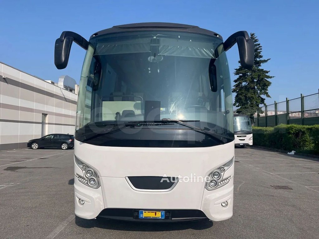 VDL FUTURA FHD2 turistički autobus