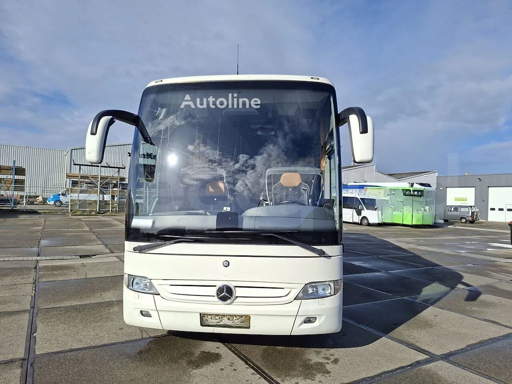 Mercedes-Benz Tourismo turistički autobus