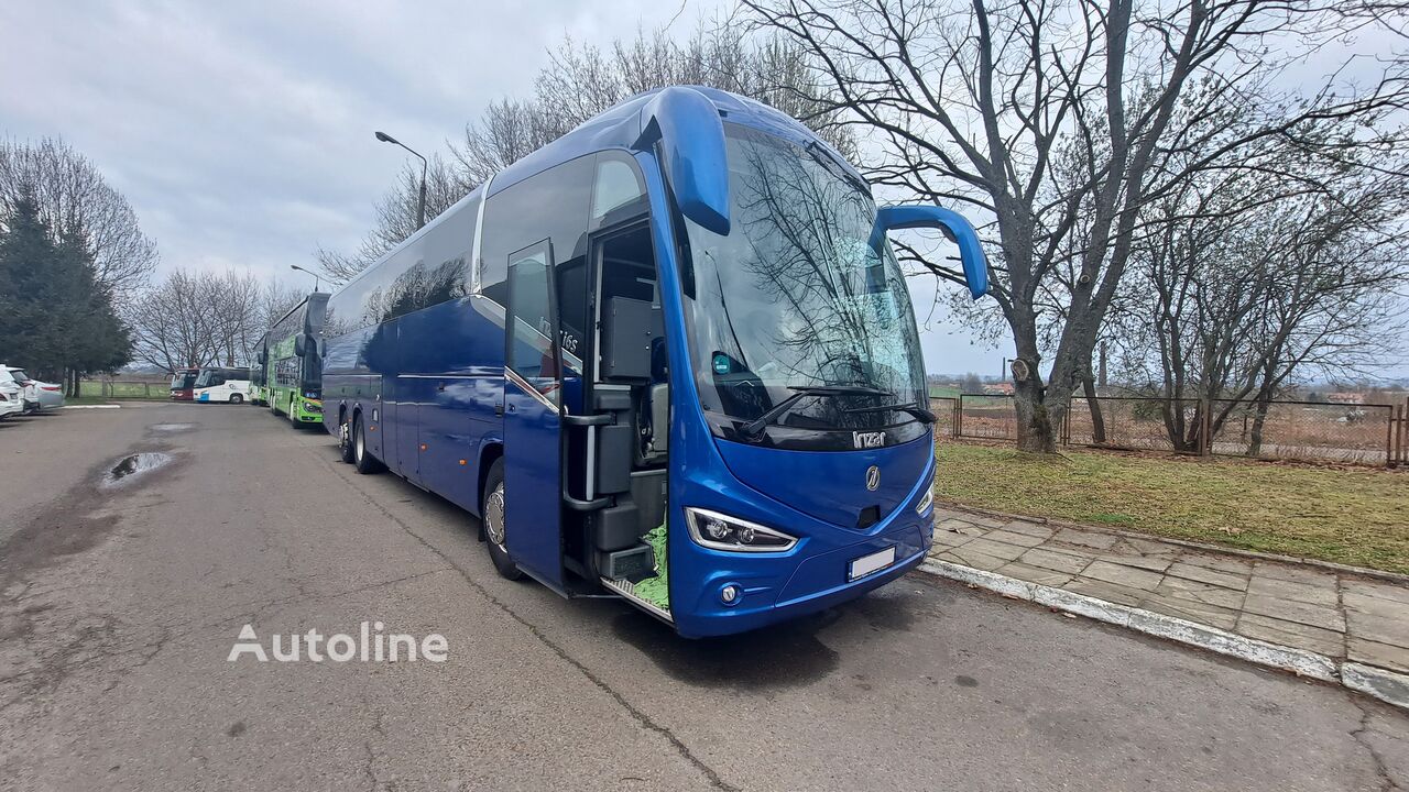 Irizar i6s turistički autobus