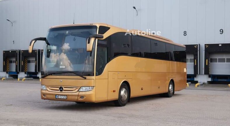 Mercedes-Benz Tourismo 15 turistički autobus