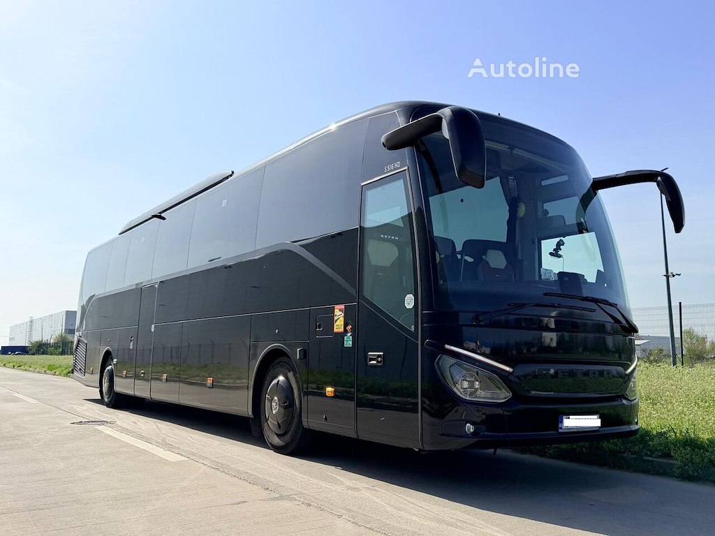 Setra 516 HD/2 turistički autobus