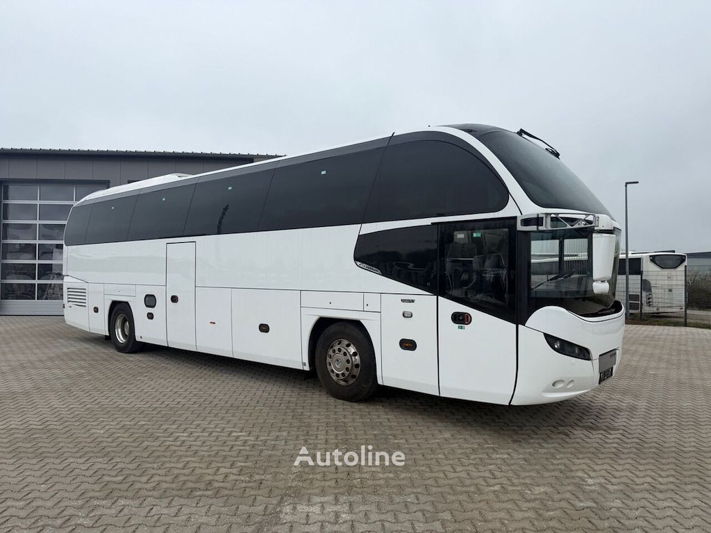 Neoplan Cityliner P14 turistički autobus